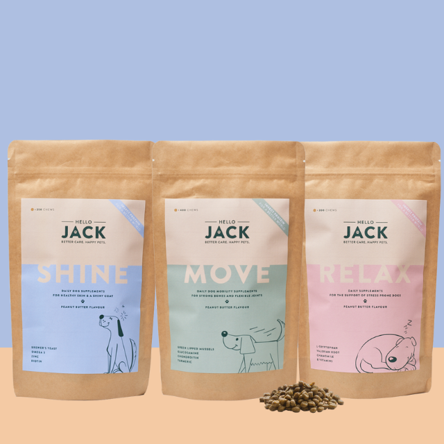 Produits – Hello Jack GmbH