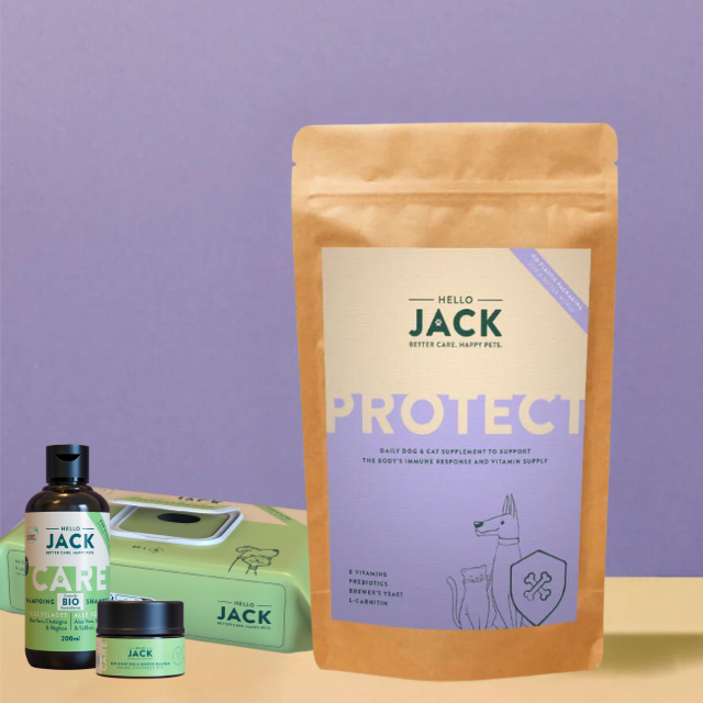Produits – Hello Jack GmbH